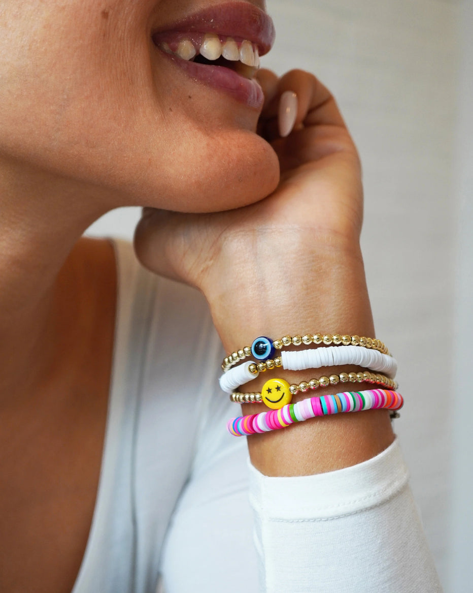 Clara Bracelet Band for Apple Watch - Slim & Stylish – Posh Tech