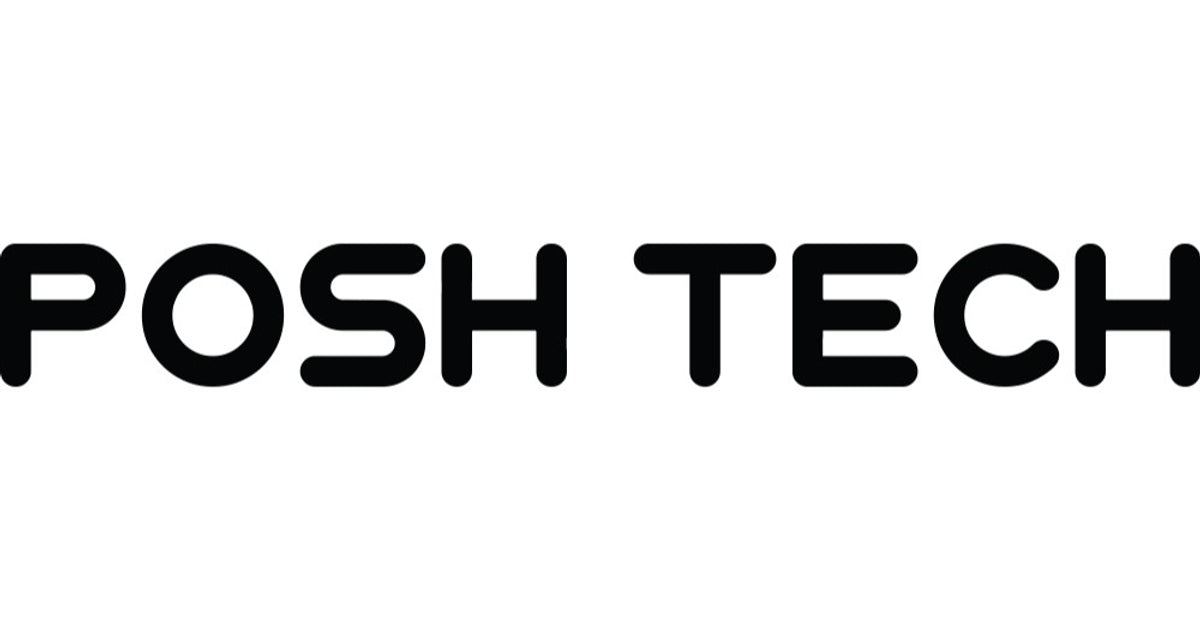 Posh Tech: Shop The Latest In Tech Accessories