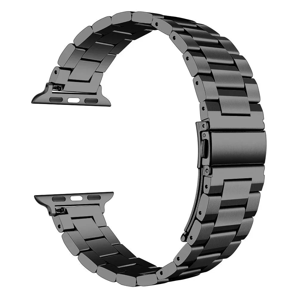 Maxwell Stainless Steel Band – Posh Tech